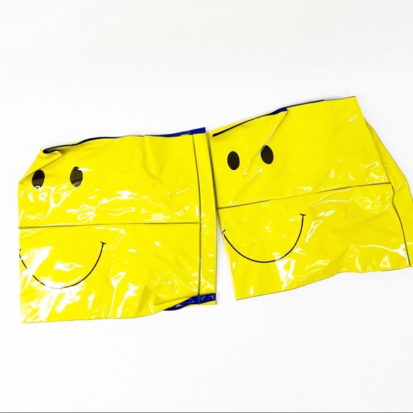 Swim | Smiley Happy Face Kids Arm Swim Floaties | Poshmark